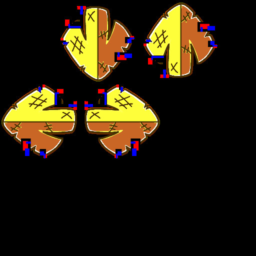 FNF-corrupted Finn and Jake remake [Friday Night Funkin'] [Mods]