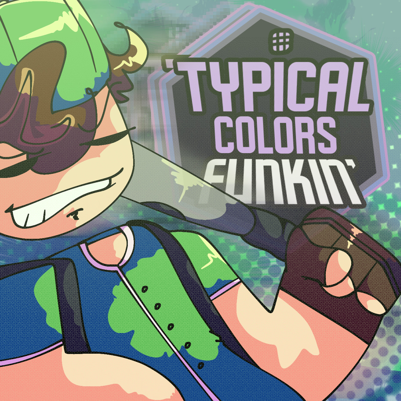 Typical Colors Funkin' (DEMO) Mod for Friday Night Funkin' | FNF Mods