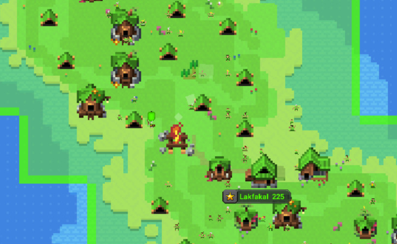 LexarMod Mod for WorldBox | WorldBox Mods