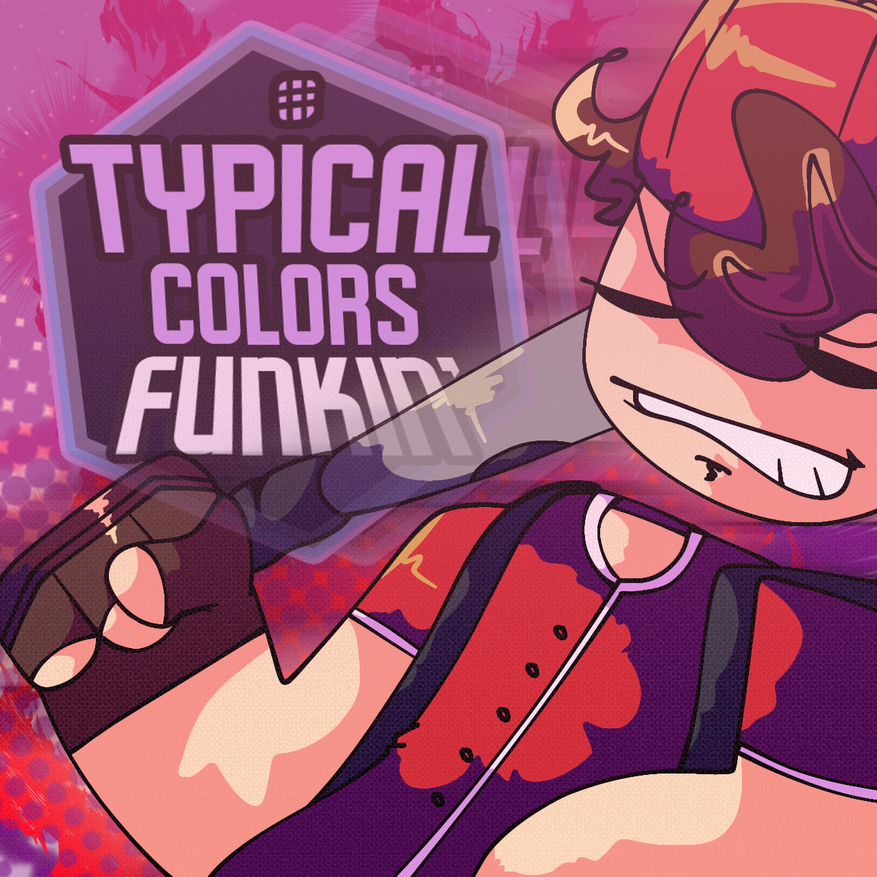 Typical Colors Funkin' (DEMO) Mod for Friday Night Funkin' | FNF Mods