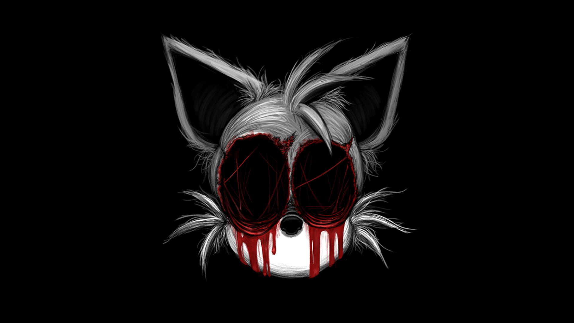 Sonic.EXE Remake 2.0 Mod for Friday Night Funkin' | FNF Mods