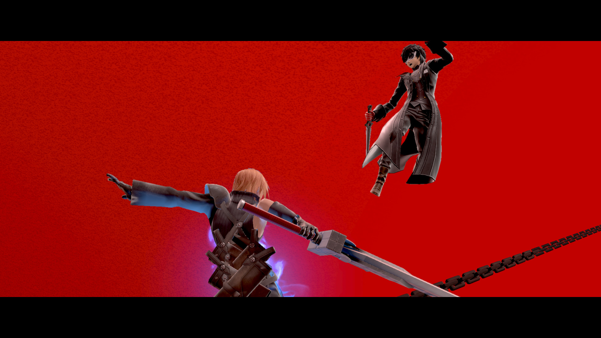 FF13 AC Lightning Mod for Super Smash Bros. Ultimate | SSBU Mods