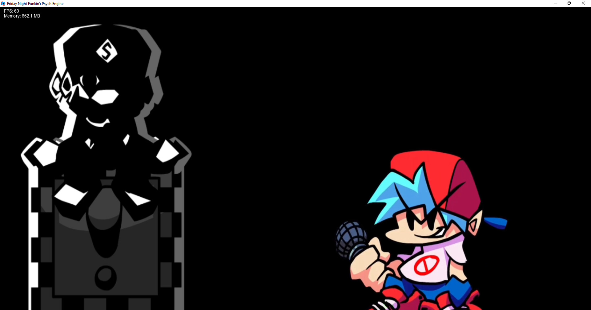 Friday Night Funkin' VS ShadowMario Mod for Friday Night Funkin' | FNF Mods