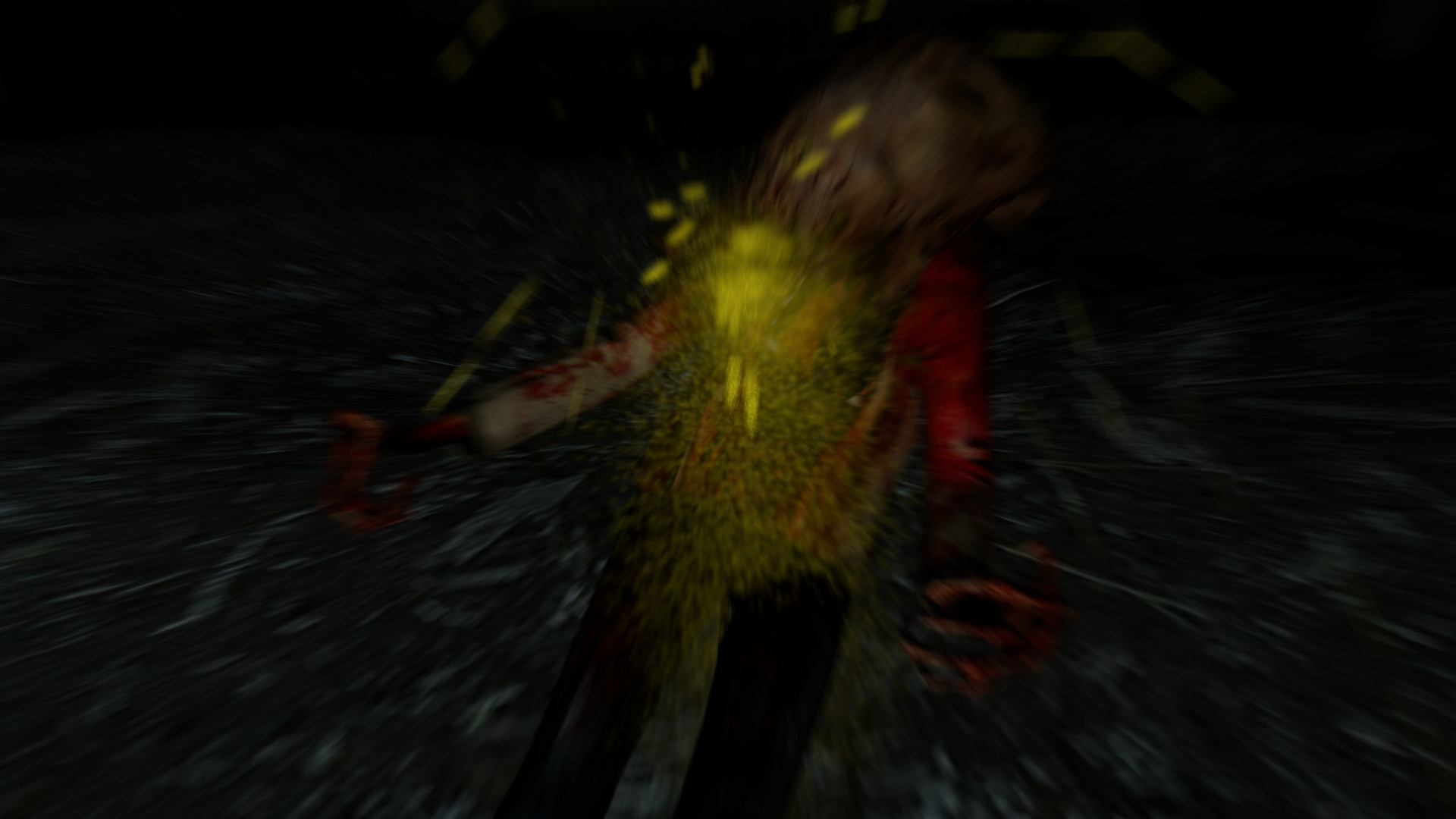 2004 Blood Particles Recreation Mod for Half-Life 2 | HL2 Mods