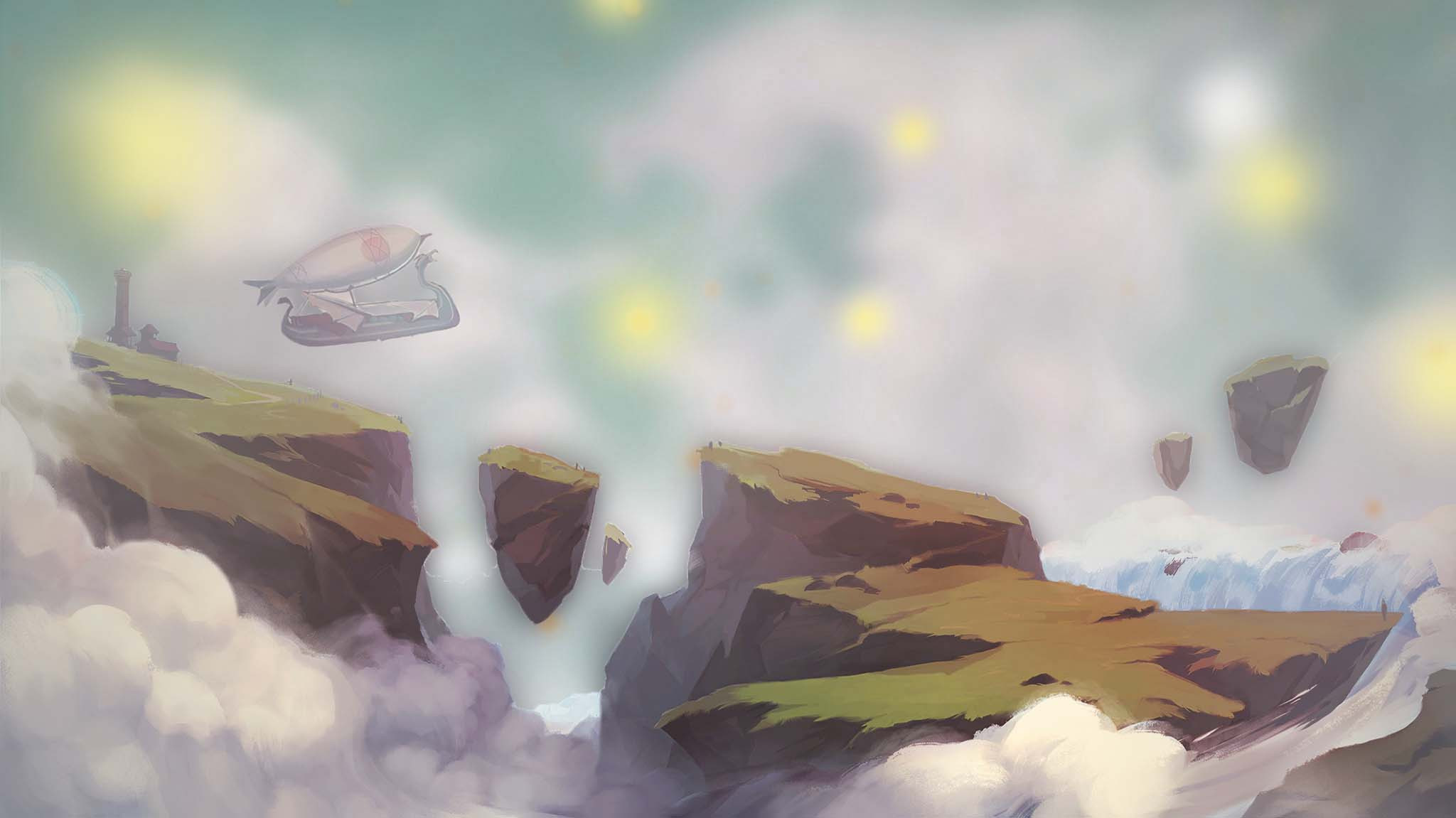 depth of field mod map pack Mod for Brawlhalla | BHalla Mods