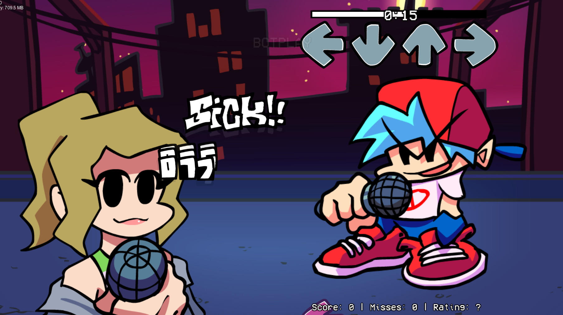 Friday Night Funkin': Fortnite battle pass Mod for Friday Night Funkin ...