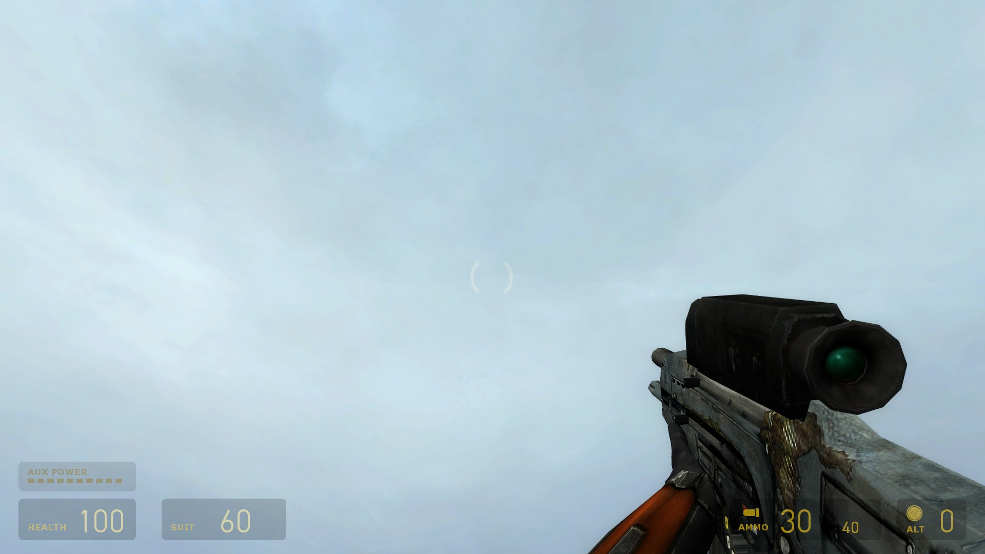 Fixed 2003 OICW (+ 2002 OICW) Mod for Half-Life 2 | HL2 Mods