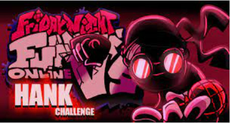 Accelerant - Hank vs Tricky but Tricky dodges Mod for Friday Night ...
