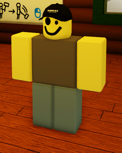 Custom Roblox Sprites Pack Mod for Roblox | RBLX Mods