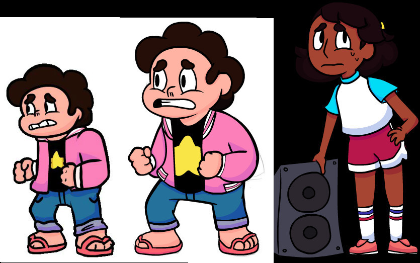 Roastin' on a Cartoon Cartoon Friday [Friday Night Funkin'] [Mods]