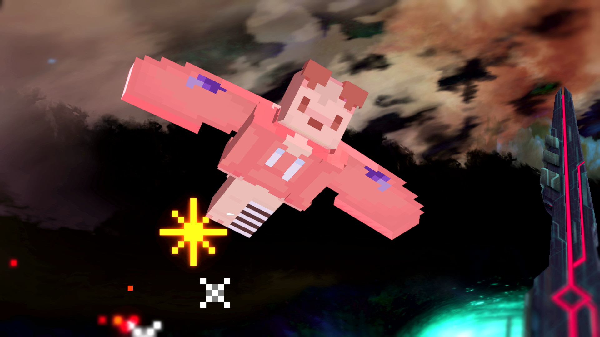 Goobysart Mod for Super Smash Bros. Ultimate | SSBU Mods