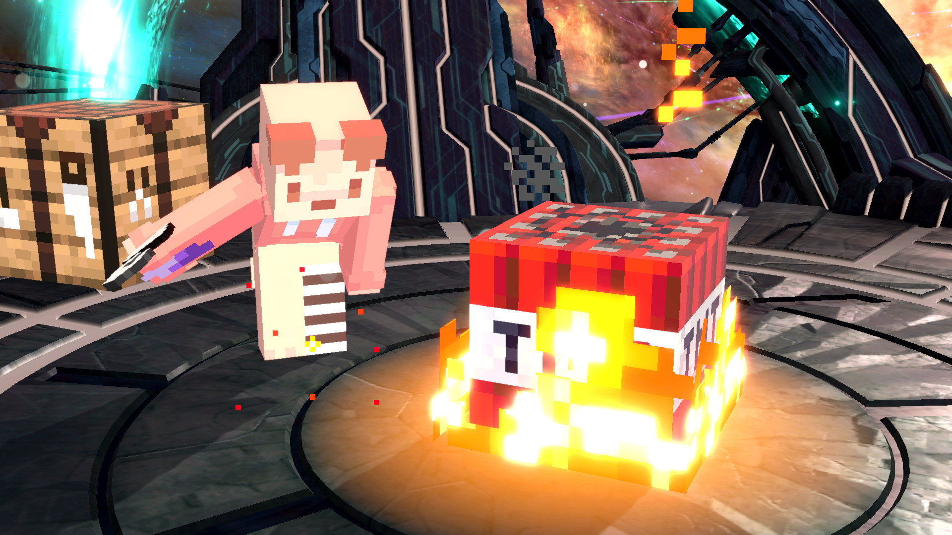 Goobysart Mod for Super Smash Bros. Ultimate | SSBU Mods