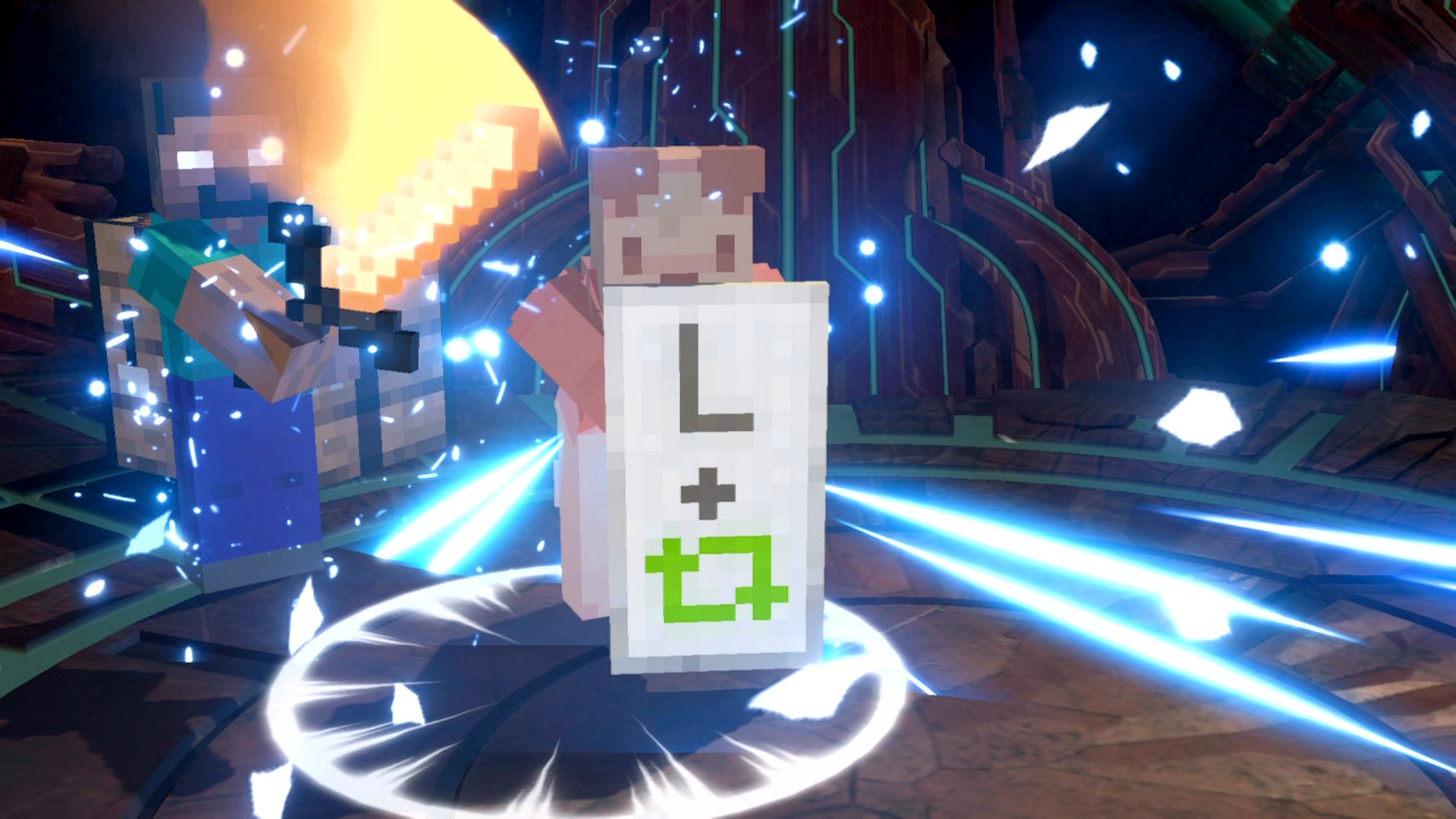 Goobysart Mod for Super Smash Bros. Ultimate | SSBU Mods