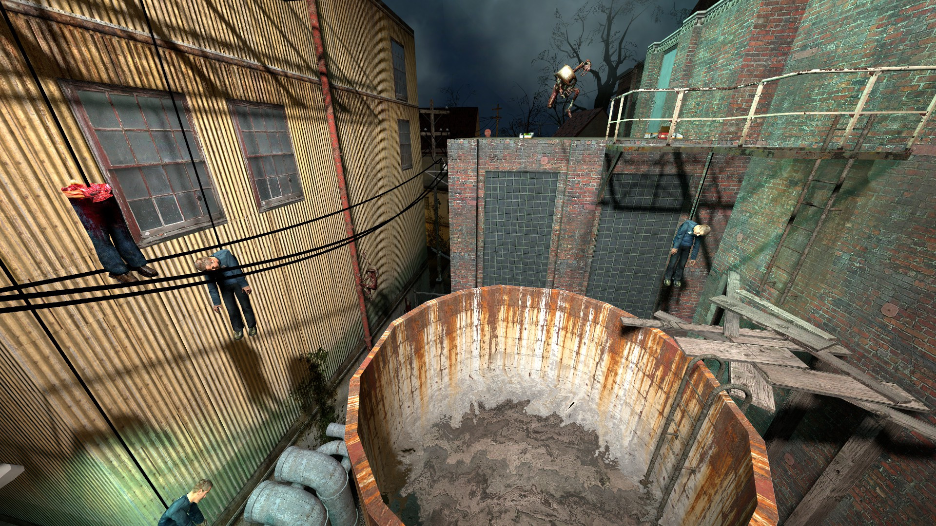 Clean And Improved Half Life 2 Corpse Mod for Half-Life 2 | HL2 Mods