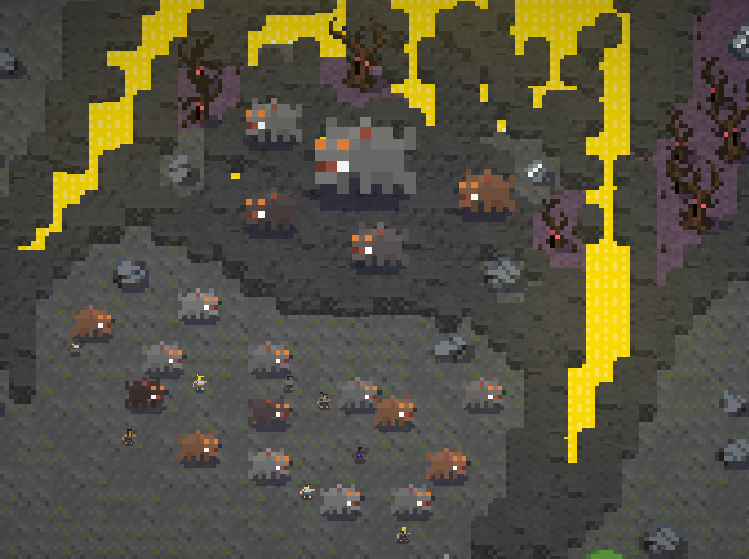 TraitBox Mod for WorldBox | WorldBox Mods