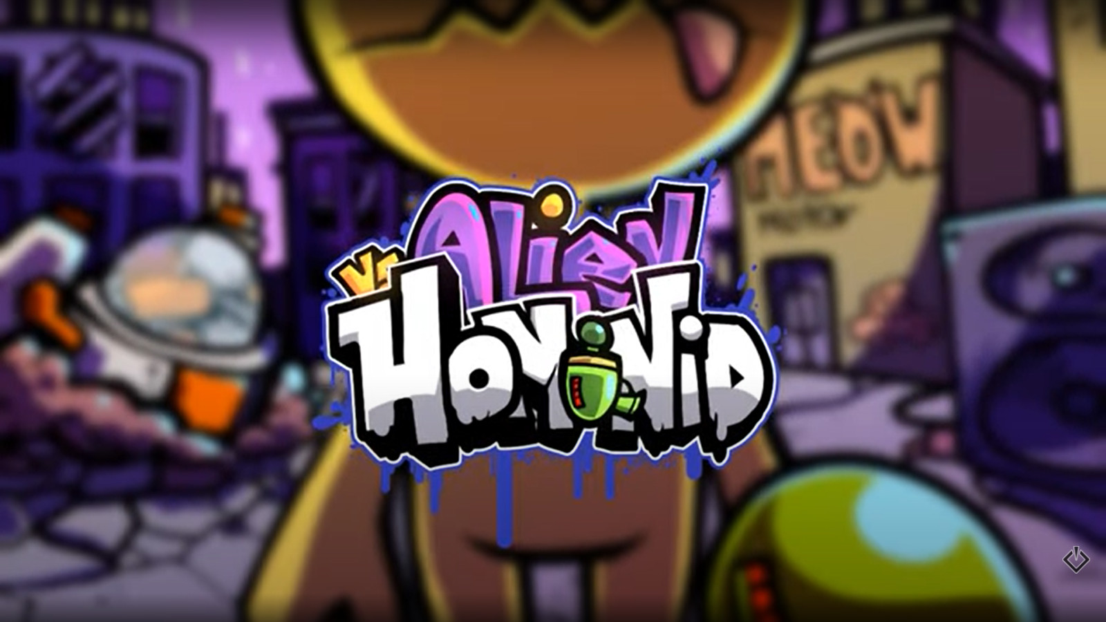 Alien Hominid Fanmade Remaster Mod for Friday Night Funkin' | FNF Mods