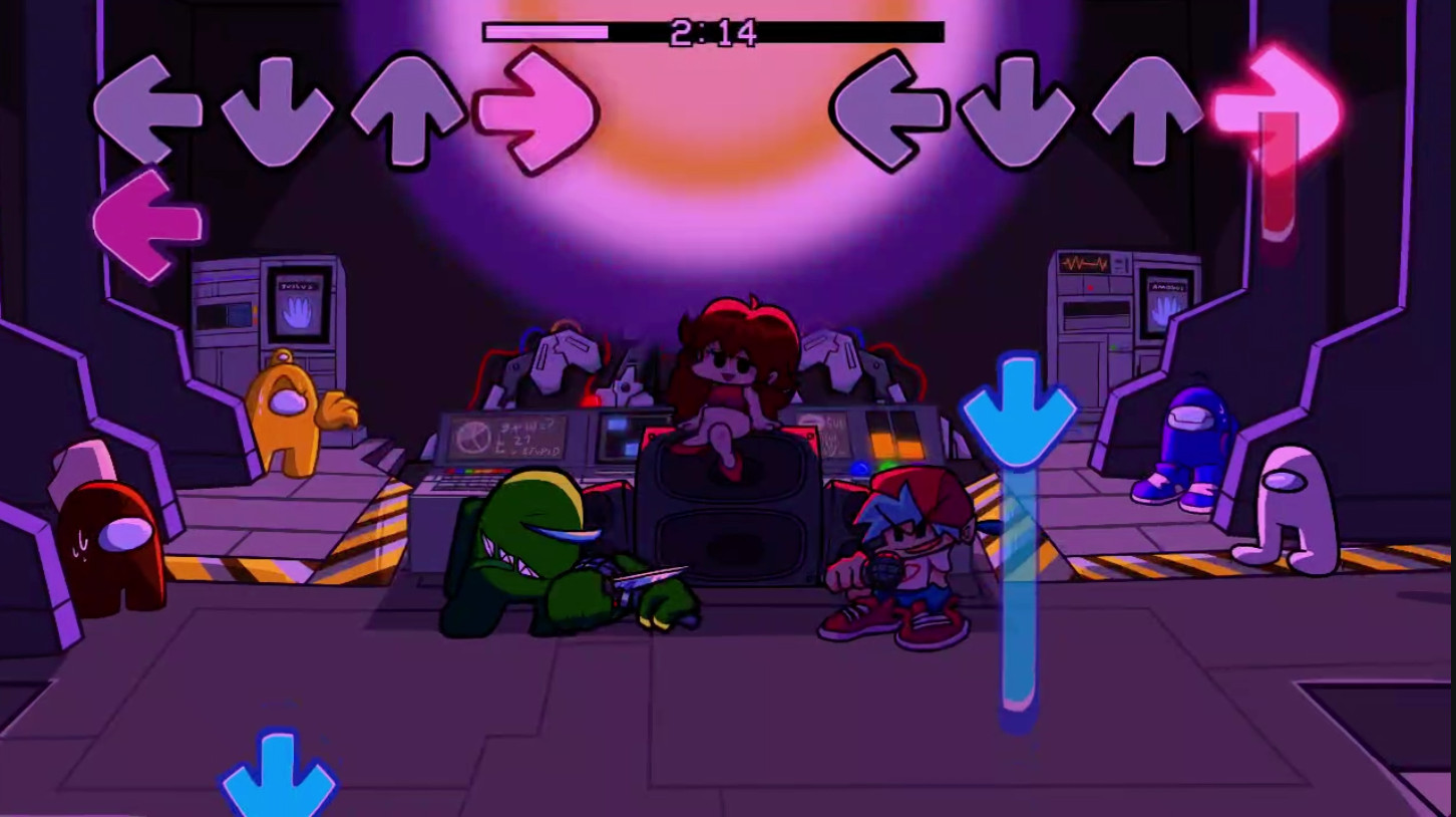 Friday Night Funkin': Good Grief Mod for Friday Night Funkin' | FNF Mods