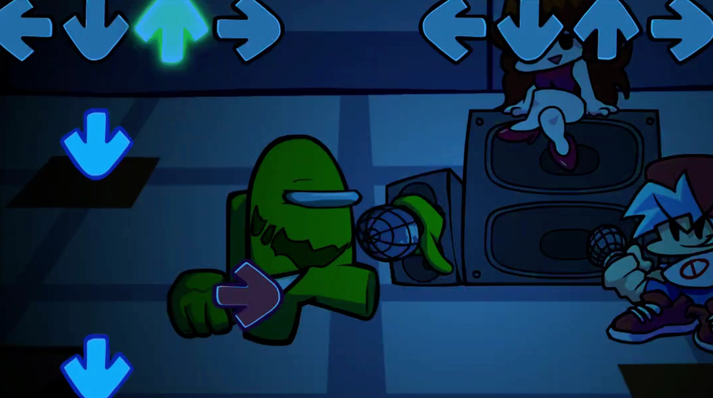 Friday Night Funkin': Good Grief Mod for Friday Night Funkin' | FNF Mods