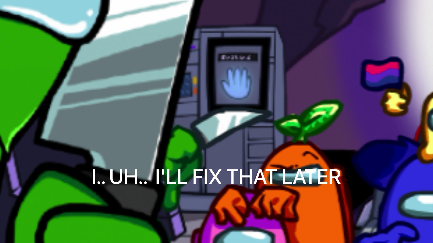 Friday Night Funkin': Good Grief Mod for Friday Night Funkin' | FNF Mods