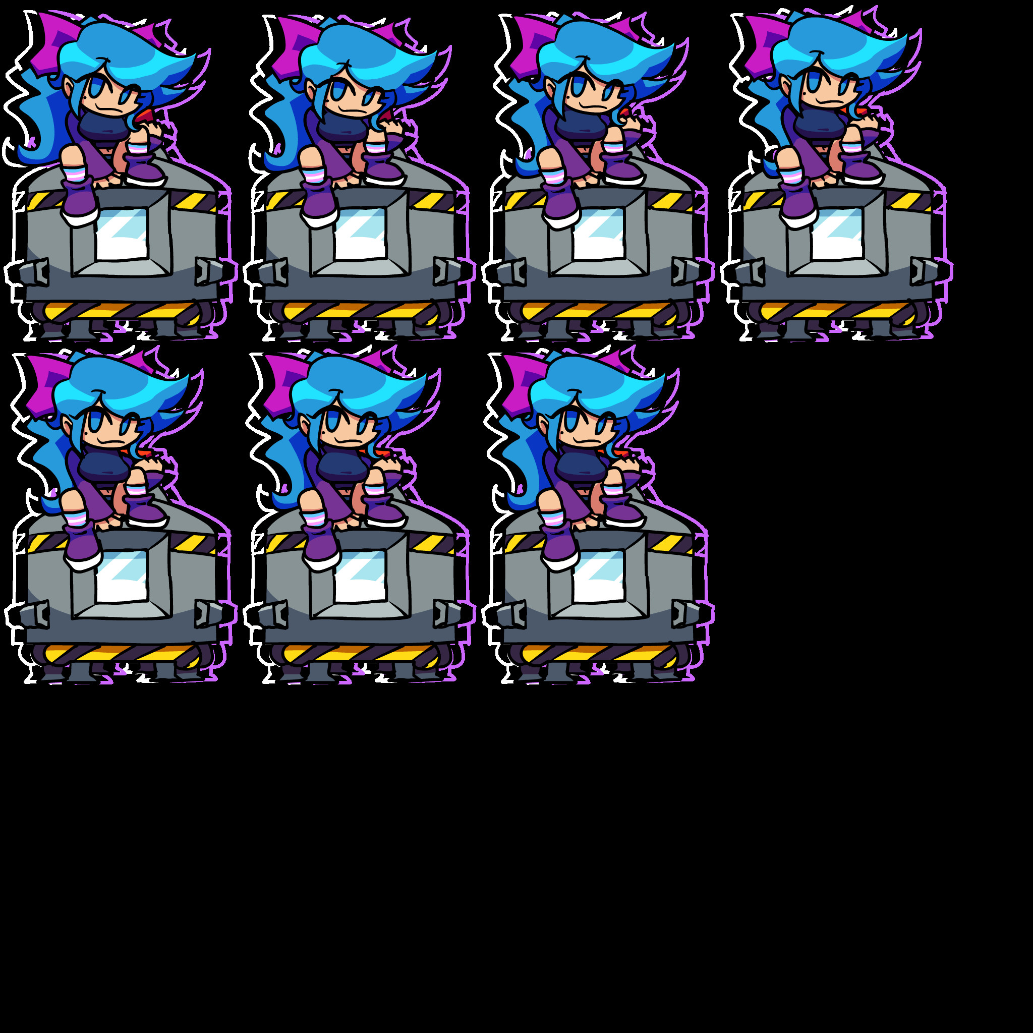 FNF EXE [Friday Night Funkin'] [Mods]