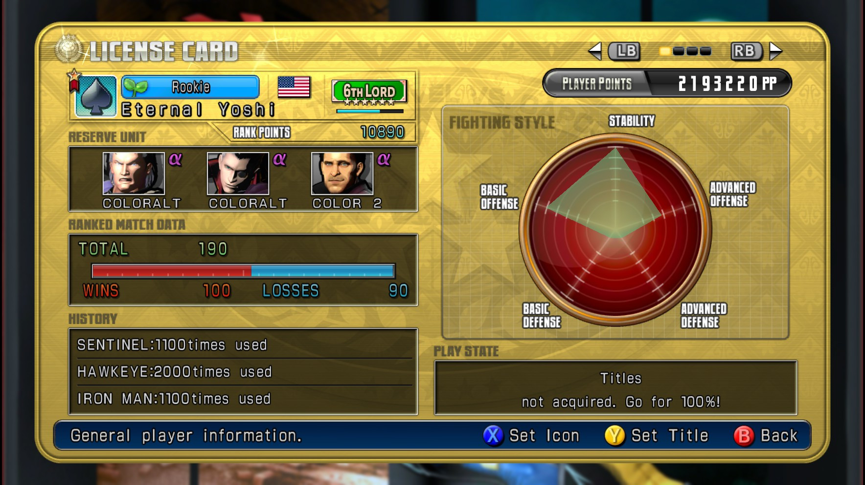 King Magneto - The Alt Slot Mod for Ultimate Marvel vs Capcom 3 | UMvC3 ...