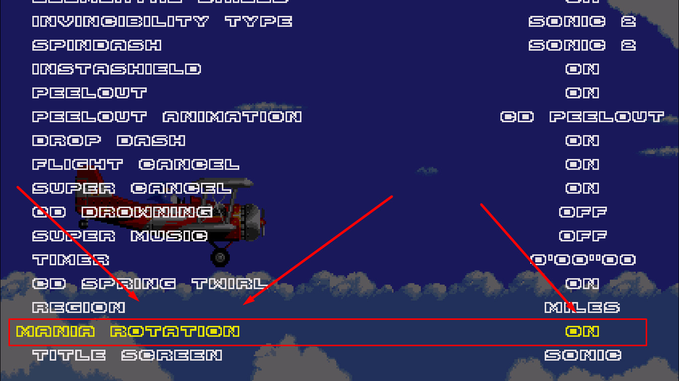 Different Animations For SuperSonic Mod for Sonic The Hedgehog 2 ...