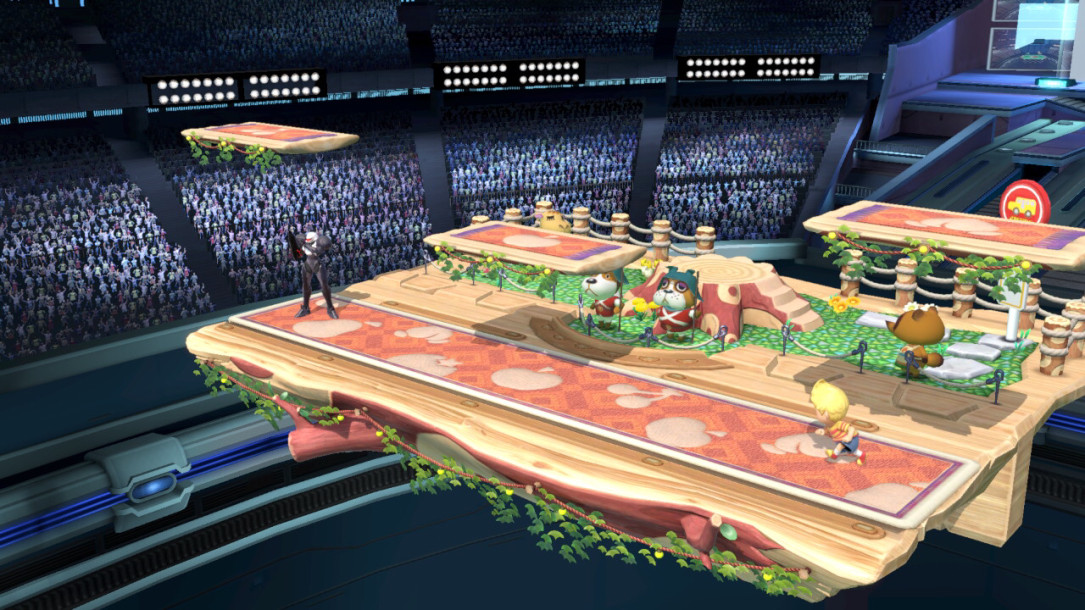 TC x PS2 [Super Smash Bros. Ultimate] [Mods]