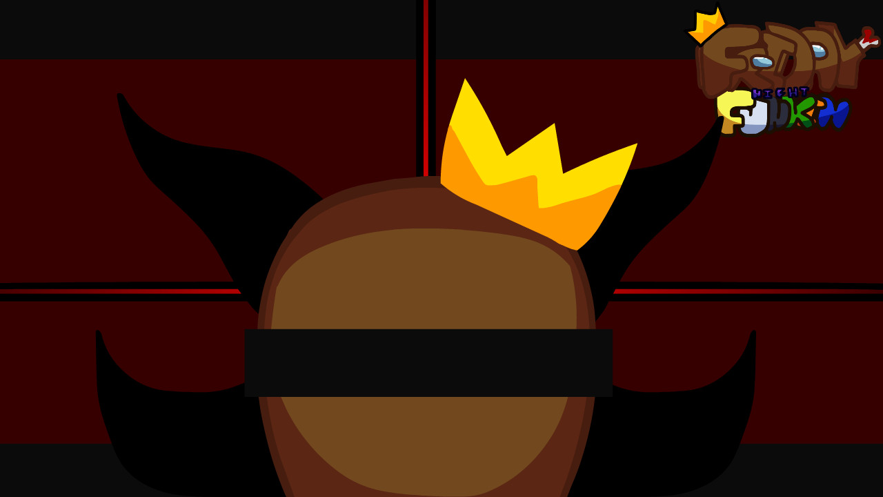 VS Brown Impostor: Second Encounter Mod for Friday Night Funkin' | FNF Mods
