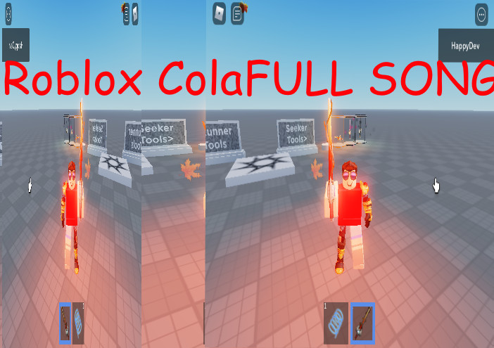 FNF COLA(FIRST EVER DOWNLOAD!!) Mod for Friday Night Funkin' | FNF Mods