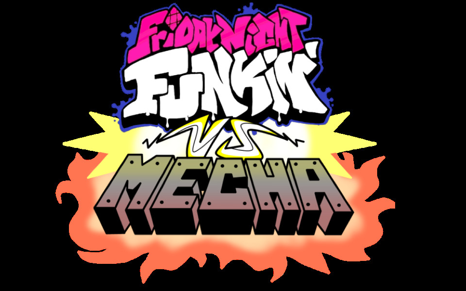 Vs. Mecha: Yoshi Engine Port (Mid Effort) Mod for Friday Night Funkin ...