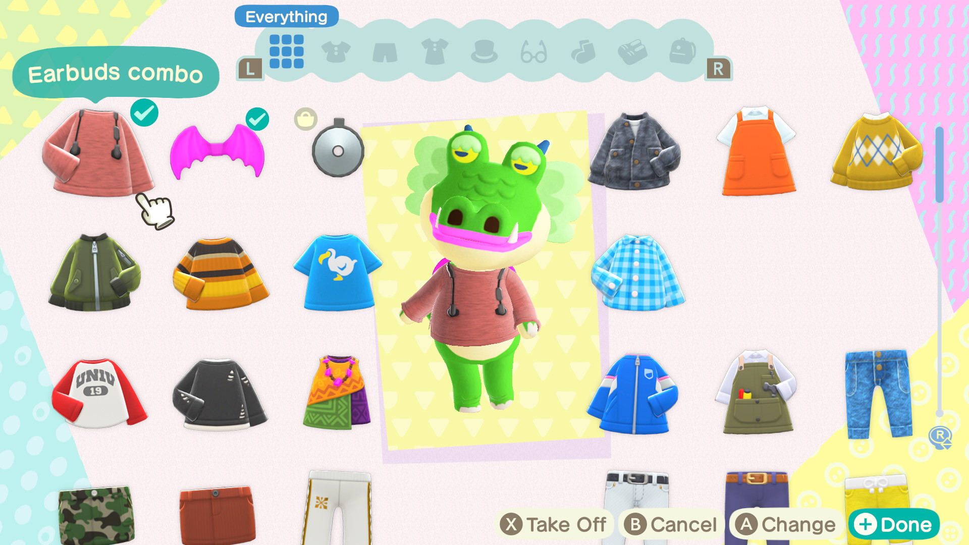 Playable Alligators Mod for Animal Crossing: New Horizons | ACNH Mods