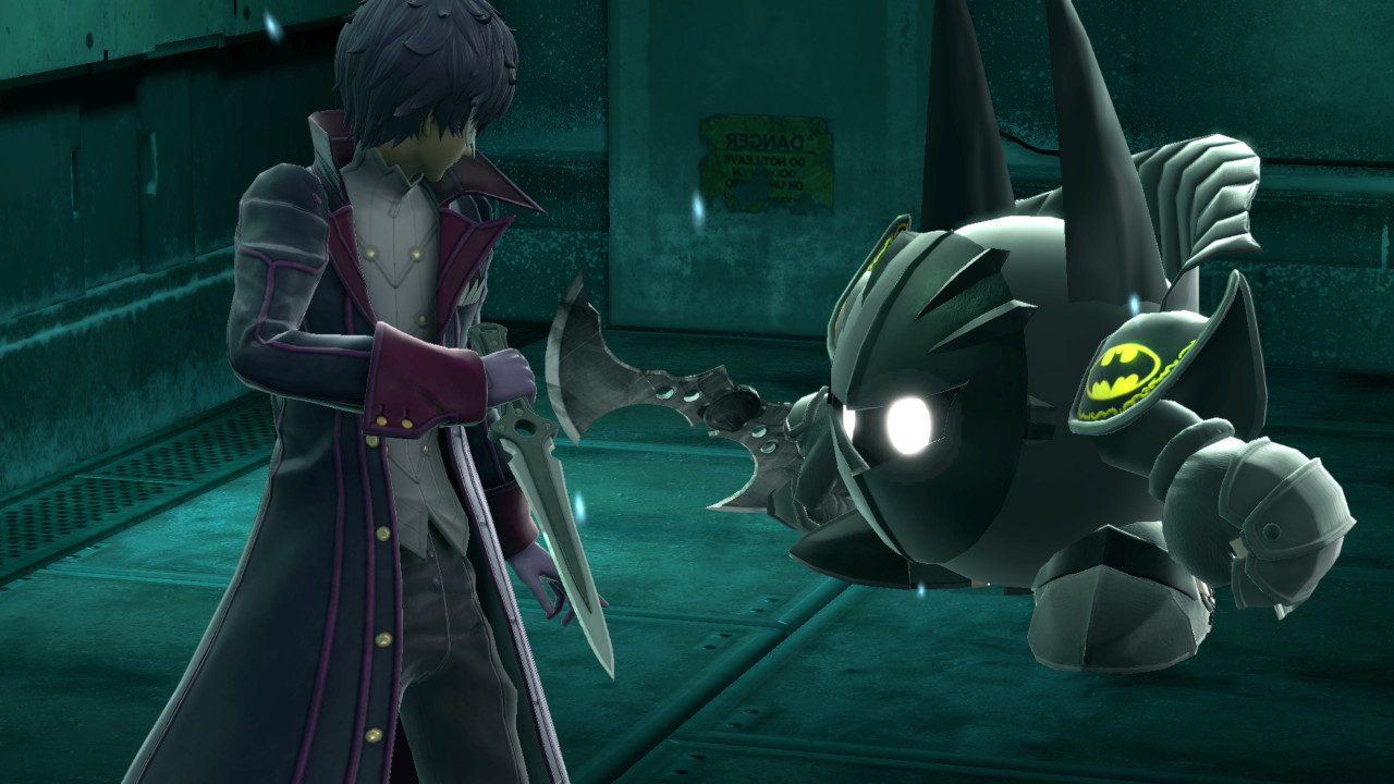 The Meta Knight Mod for Super Smash Bros. Ultimate | SSBU Mods