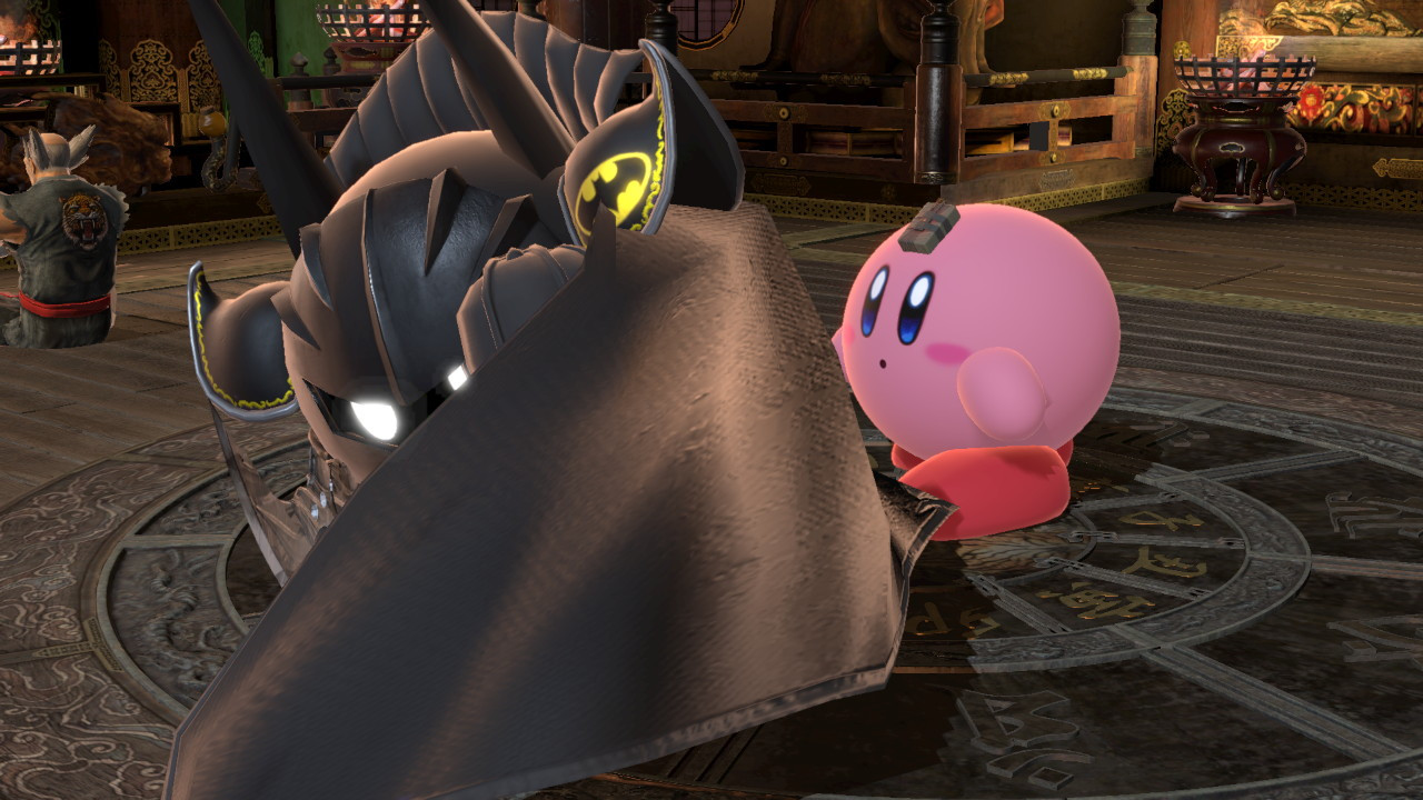 The Meta Knight Mod for Super Smash Bros. Ultimate | SSBU Mods