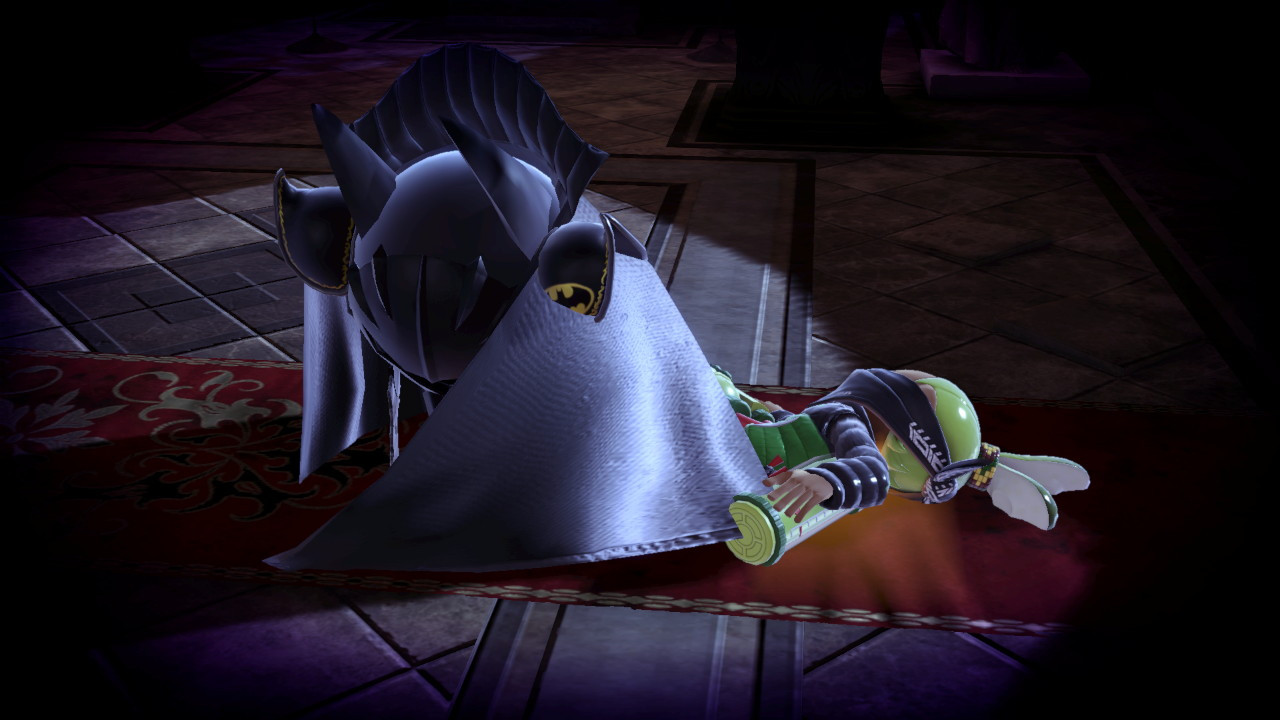 The Meta Knight Mod for Super Smash Bros. Ultimate | SSBU Mods