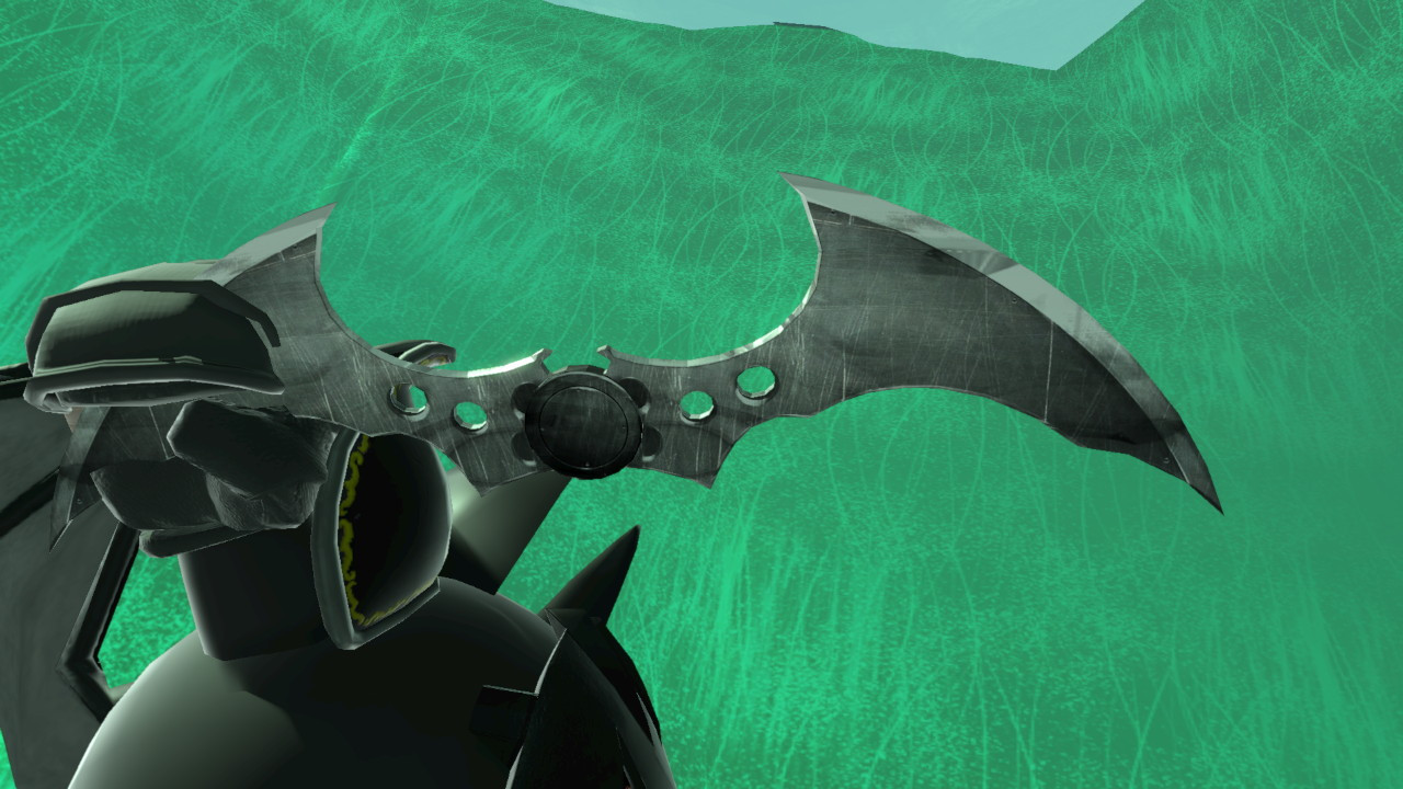 The Meta Knight Mod for Super Smash Bros. Ultimate | SSBU Mods