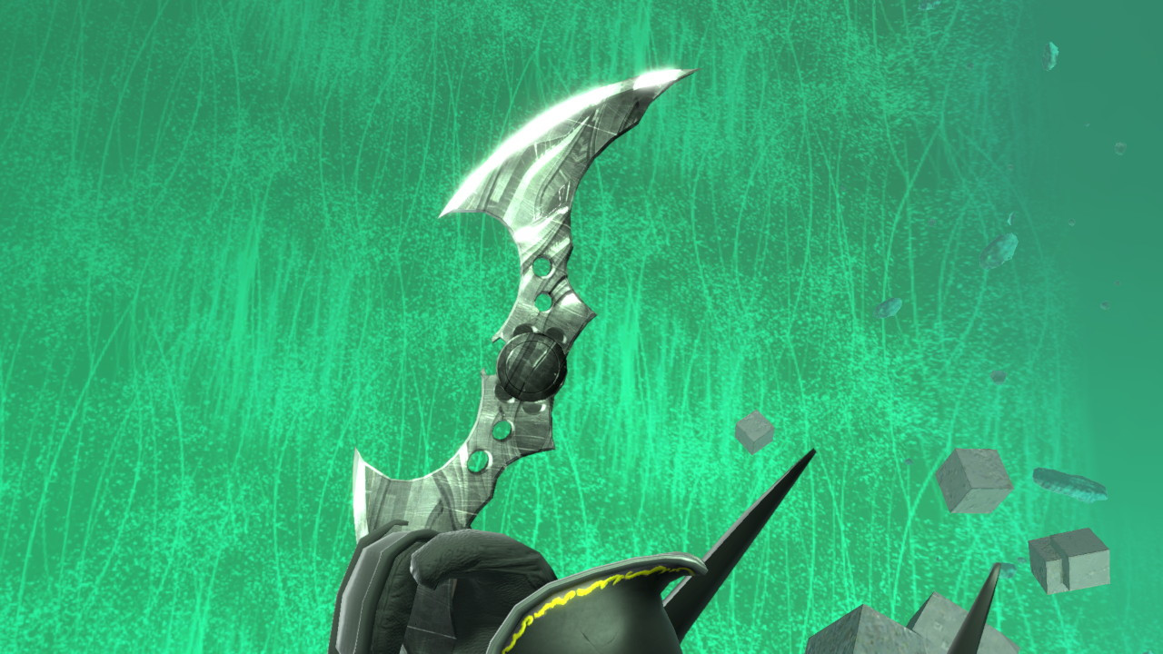 The Meta Knight Mod for Super Smash Bros. Ultimate | SSBU Mods