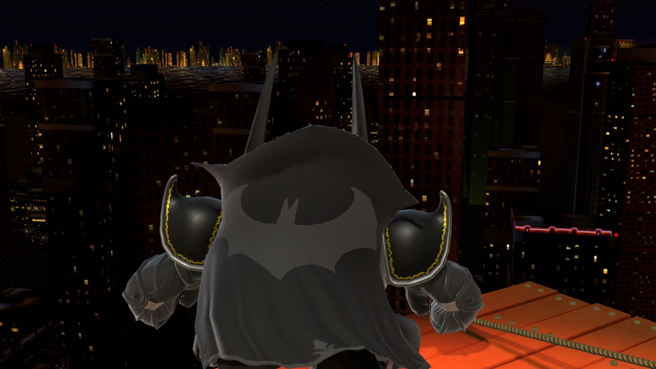 The Meta Knight Mod for Super Smash Bros. Ultimate | SSBU Mods