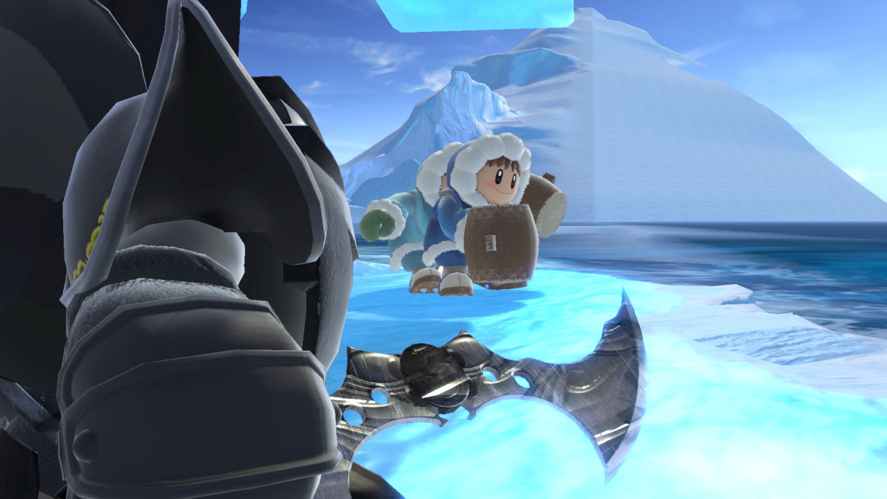 The Meta Knight Mod for Super Smash Bros. Ultimate | SSBU Mods