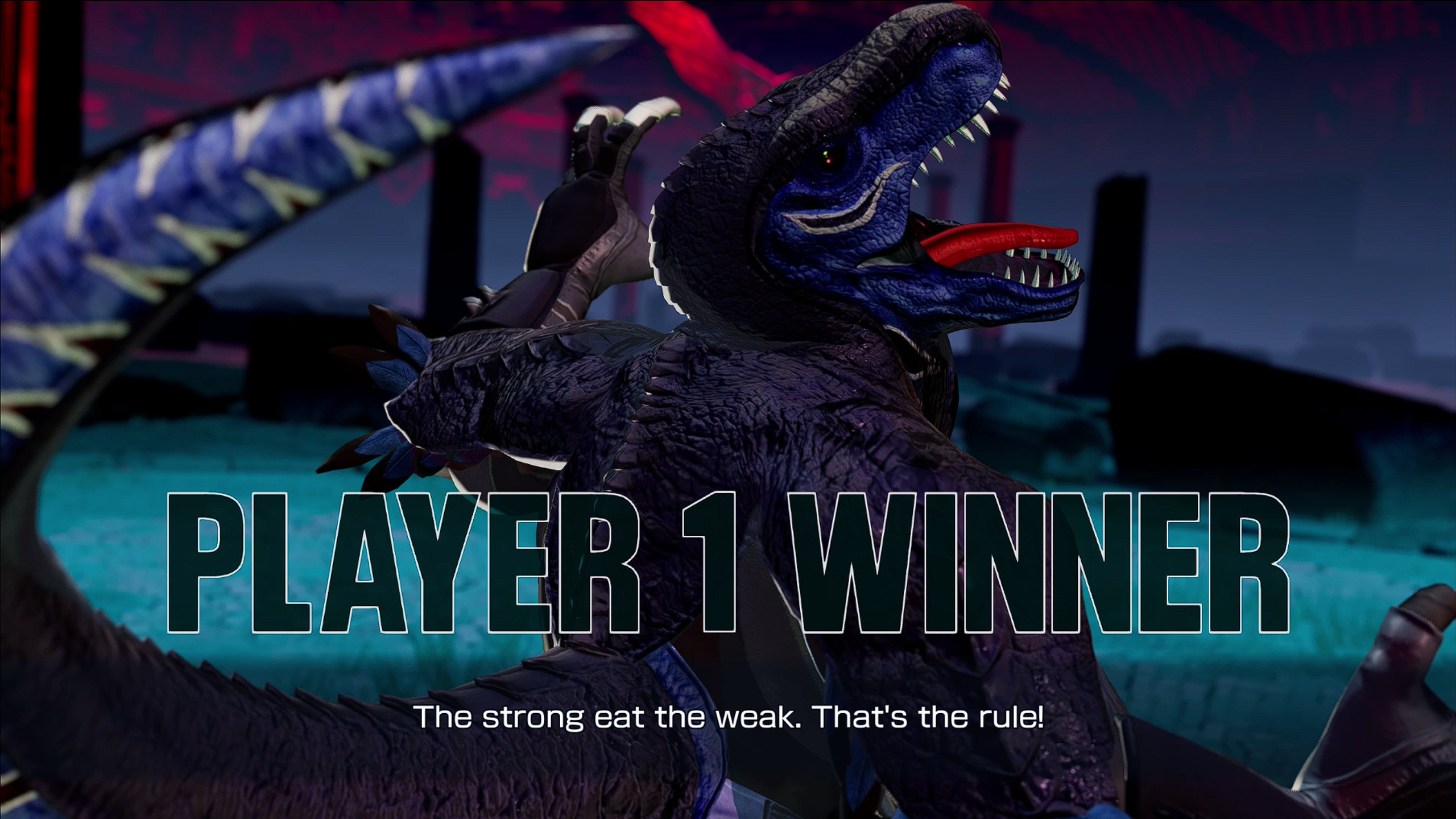 Indigo Blue KOD [The King of Fighters XV] [Mods]