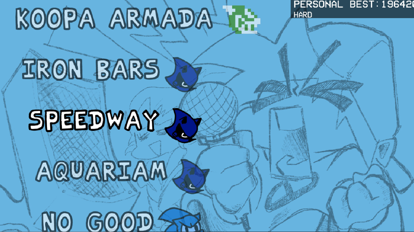 FNF Multiplayer | Vs Metal Sonic. Mod for Friday Night Funkin' | FNF Mods