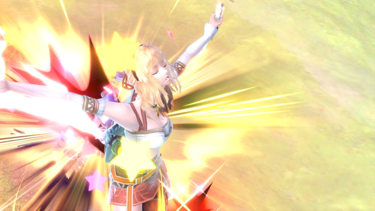 Fiora Mod for Super Smash Bros. Ultimate | SSBU Mods