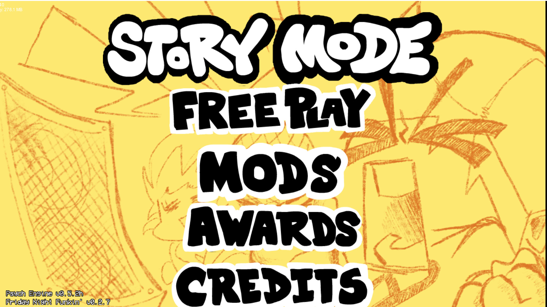 Best Date Week Ever! (BF & GF) Mod for Friday Night Funkin' | FNF Mods