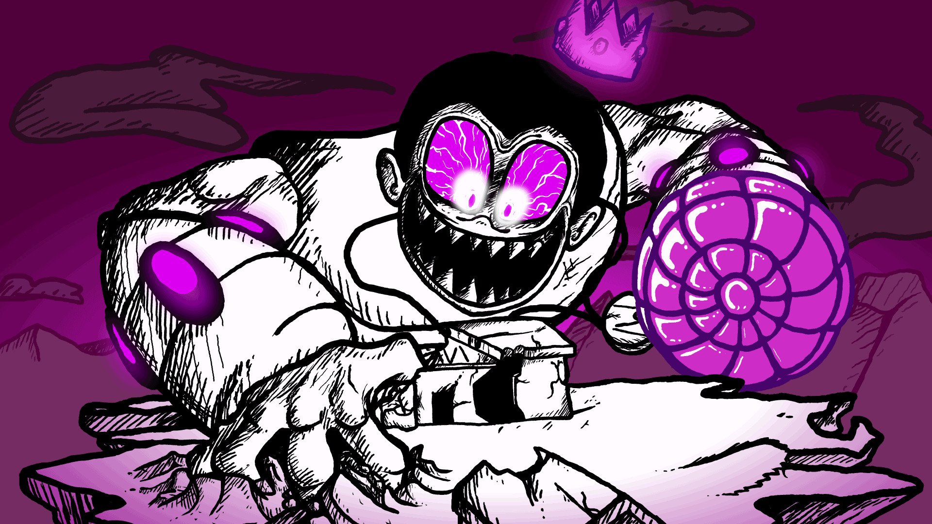 Retarded Rematch [Late AprilFools BUILD] Mod for Friday Night Funkin ...