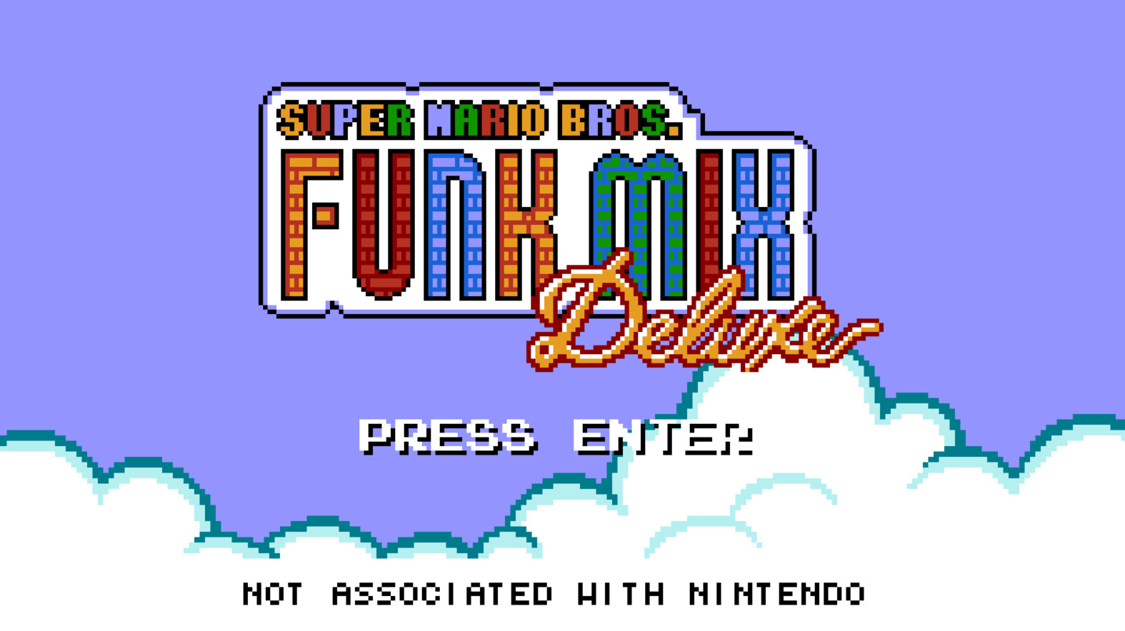 Cross Console Clash Psych Engine (Port?) Mod for Friday Night Funkin ...