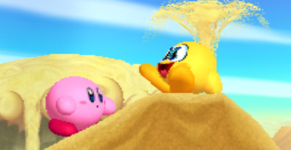 Waddle dee emoji Mod for Kirby's Return to Dream Land | KRtDL Mods