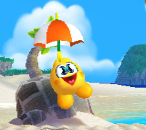 Waddle dee emoji Mod for Kirby's Return to Dream Land | KRtDL Mods