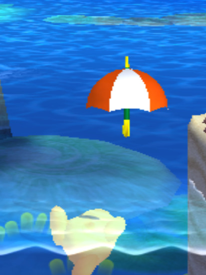 Waddle dee emoji Mod for Kirby's Return to Dream Land | KRtDL Mods