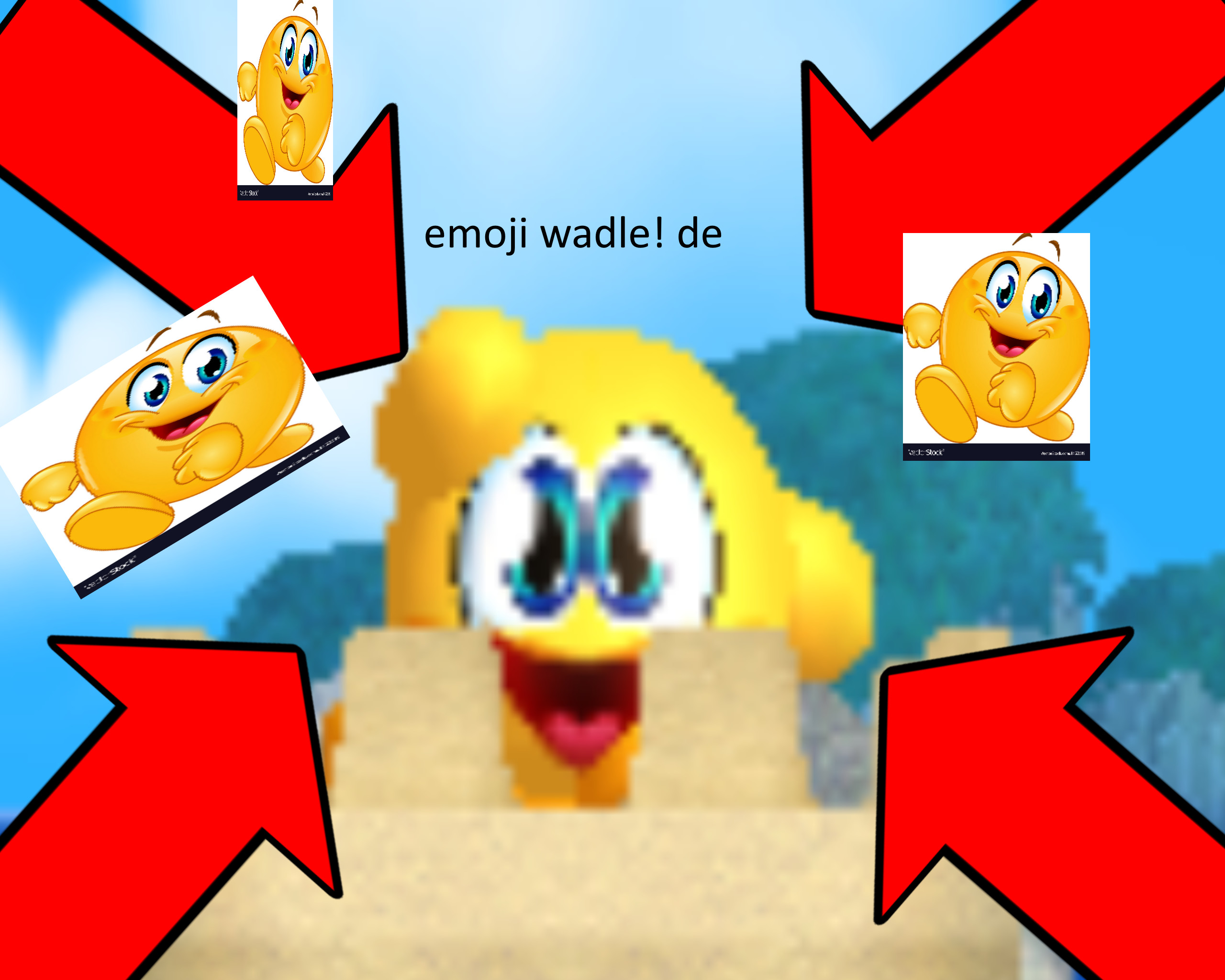 Waddle dee emoji Mod for Kirby's Return to Dream Land | KRtDL Mods