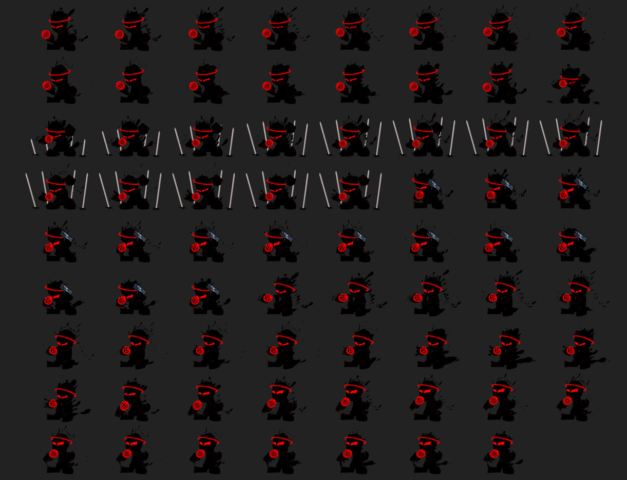 Playable Auditor Mod for Friday Night Funkin' | FNF Mods