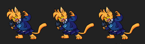 Playable Abby Mod for Friday Night Funkin' | FNF Mods